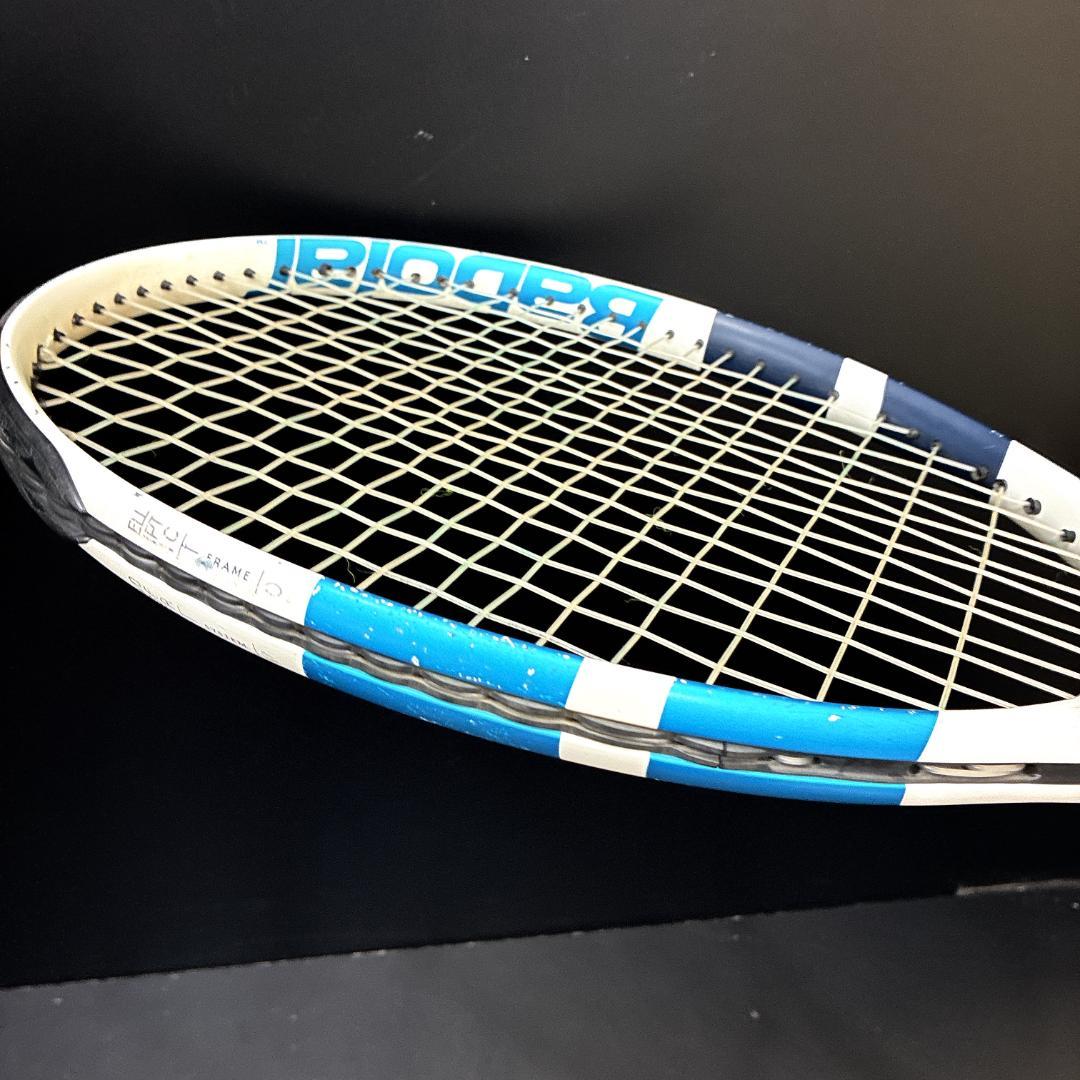BabolaT EVO DRIVE バボラ　2021年モデル　硬式ラケット