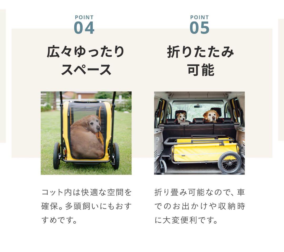 AIRBUGGY キャリッジ