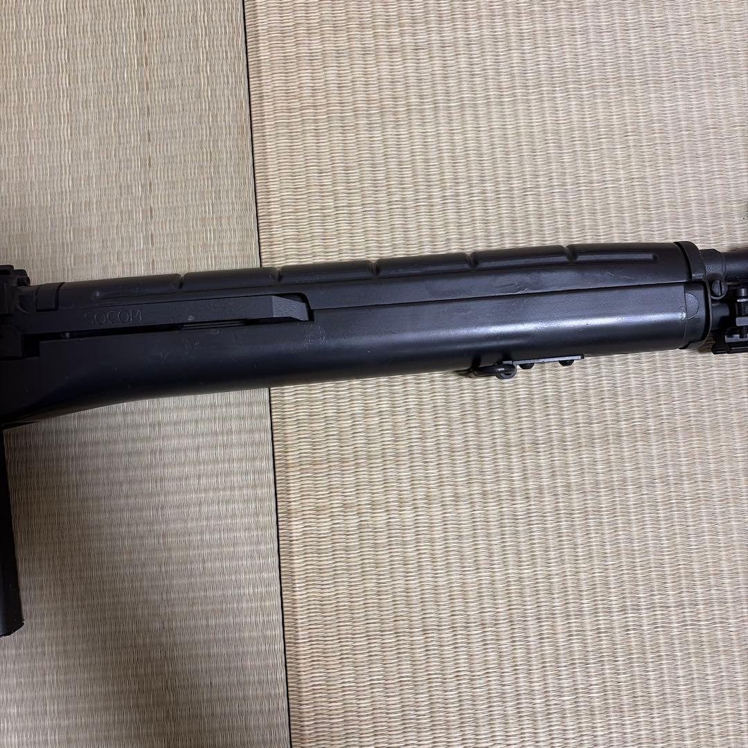 ジャンク　マルイ　M14 SOCOM　ソーコム