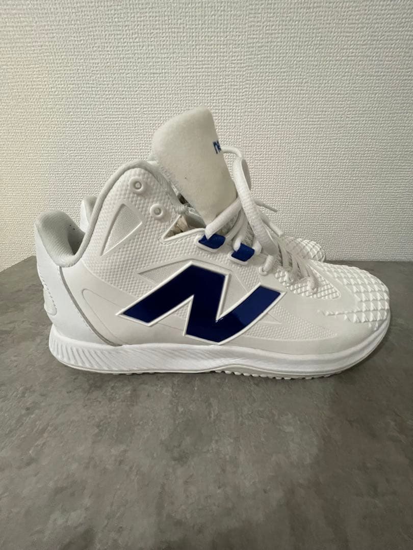 【定価の5500円OFF】New Balanceスパイク 28cm(大谷モデル)