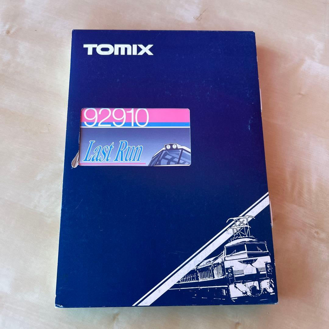 鉄道模型 TOMIX 92910