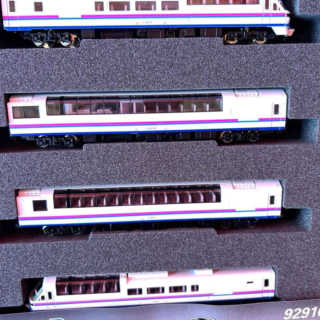 鉄道模型 TOMIX 92910
