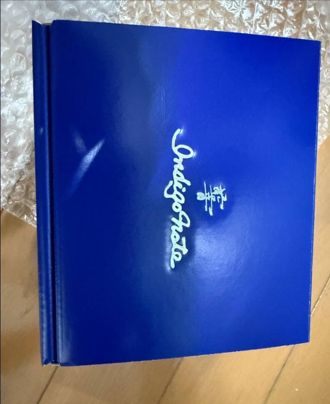 Ｂ'z 松本孝弘 Indigo Note CHORUS