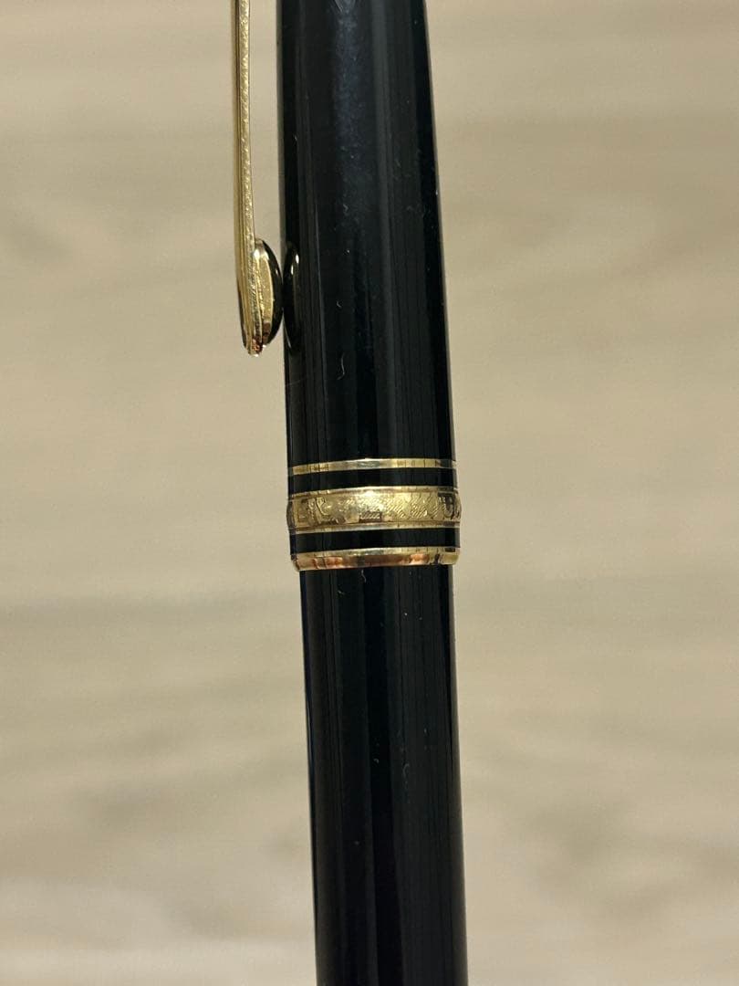 MONTBLANC モンブラン 万年筆 14K 4810