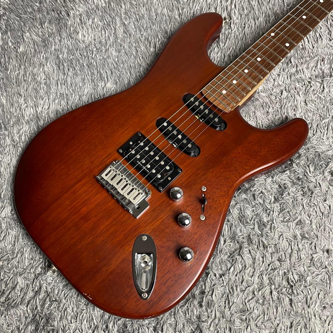 ギター Squier Standard Stratocaster SSH