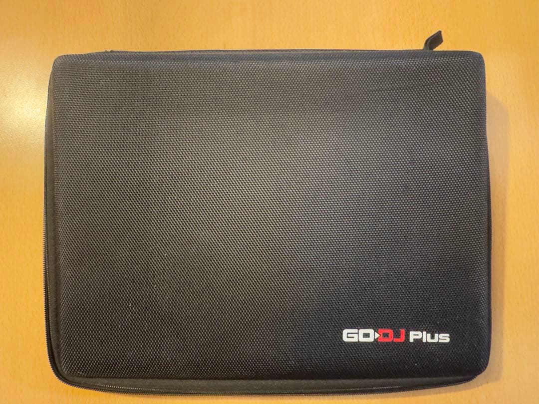 GODJ Plus A4サイズオールインワンDJシステム
