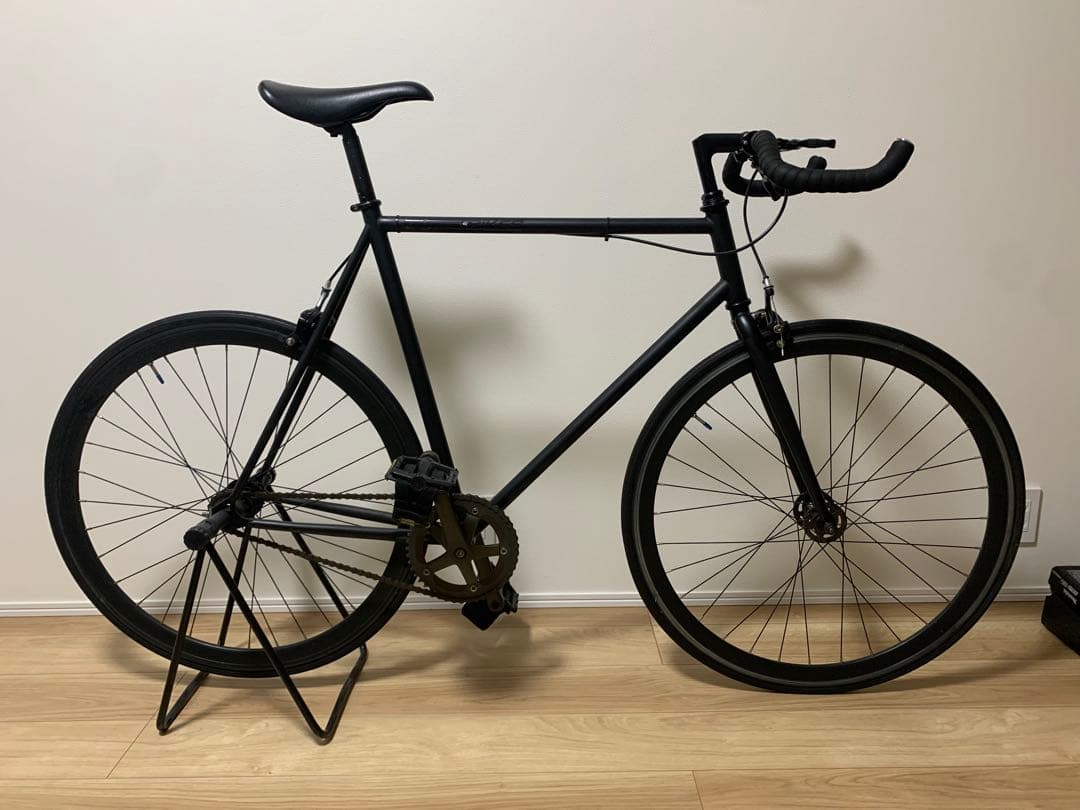 CARTEL BIKES AVENUE カーテルバイク　アベニュー　サイズL