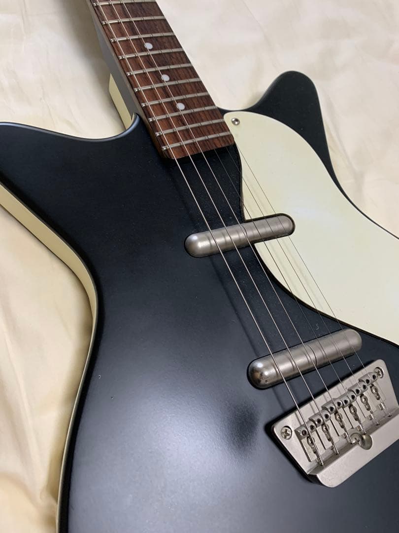 ギター DANELECTRO / 59 DC