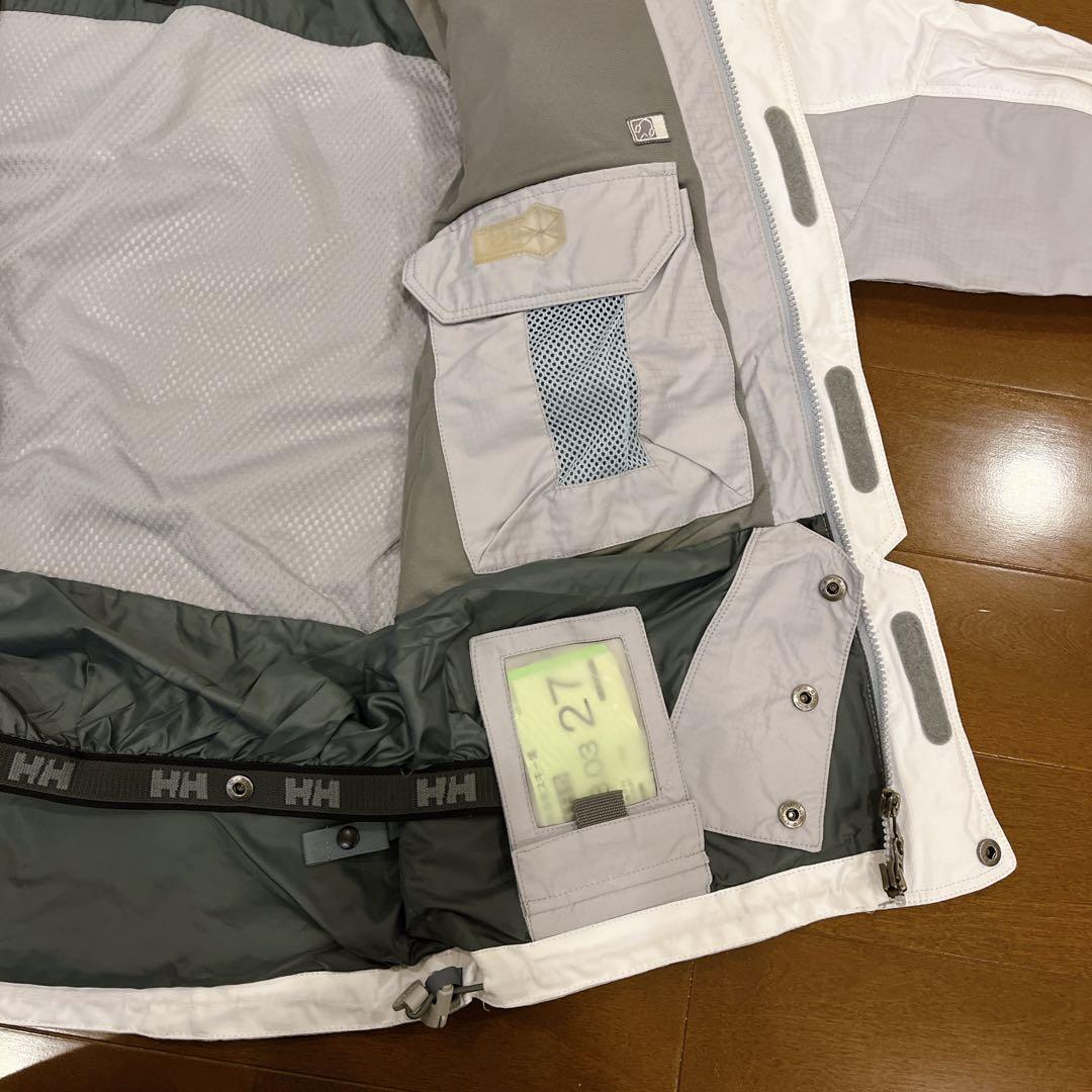 Helly Hansen スキーウェア レディースM パンツS