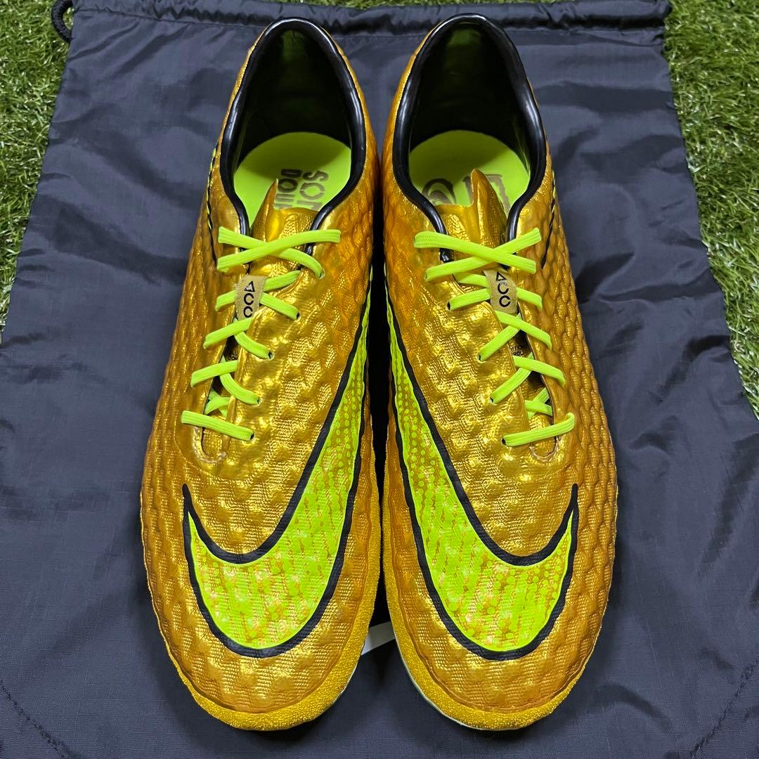 シューズ NIKE Hypervenom Phantom PREM HG-E