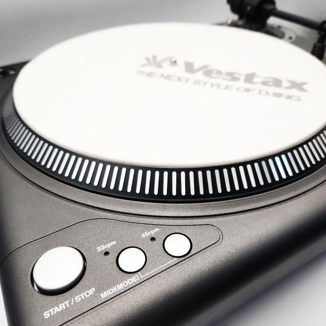 Vestax PDX-3000MKII DJ ターンテーブル レコード 訳あり