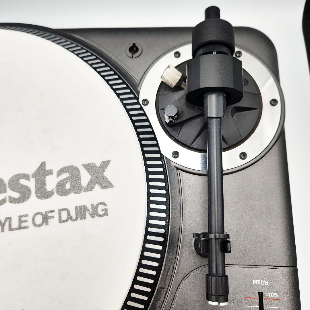 Vestax PDX-3000MKII DJ ターンテーブル レコード 訳あり