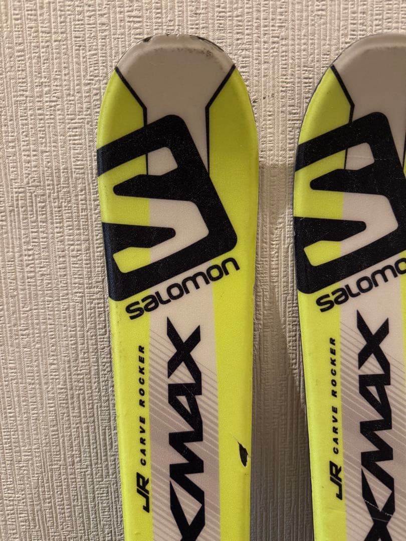 スキー 90cm 板　Salomon