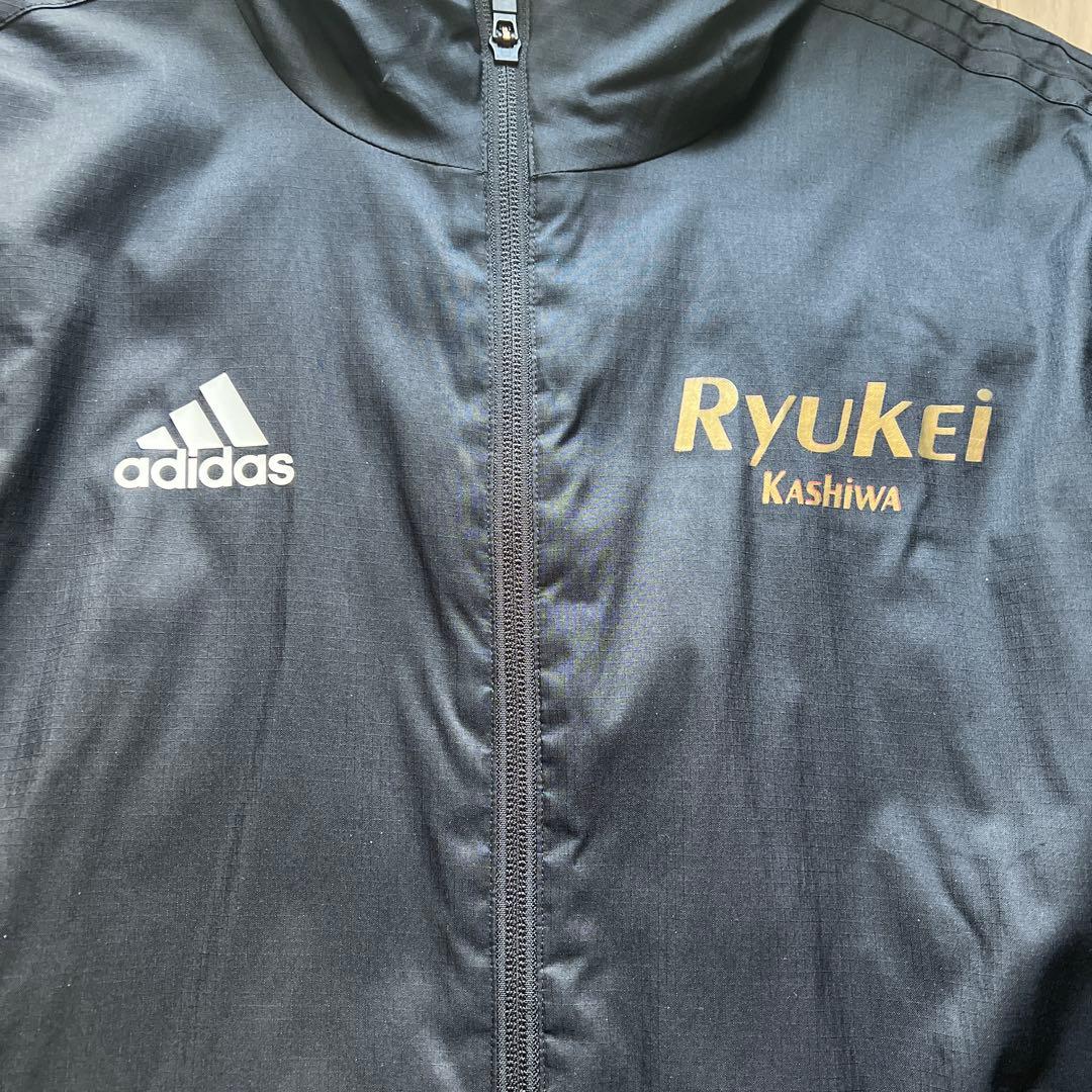 ウェア adidas Ryukei Kashiwa