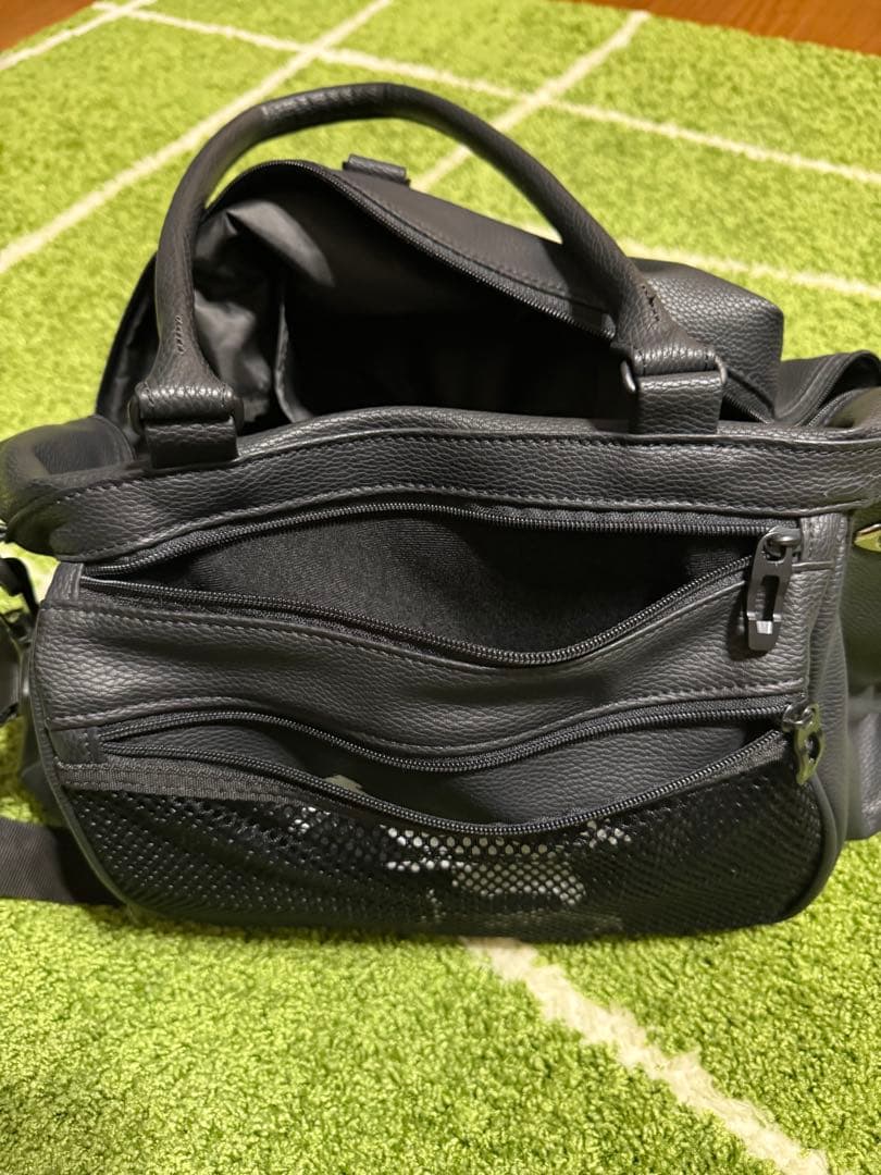 ゴルフバッグ・キャディバッグ Oakley BOSTON BAG 16.0