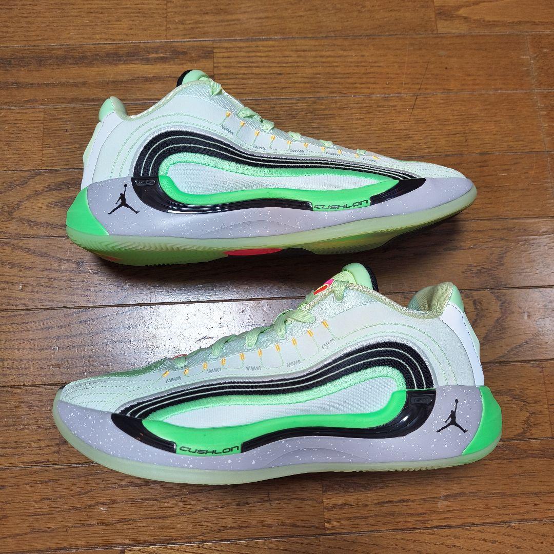 週末土日限定価格❗️JORDAN LUKA 4 PF 10.5 US