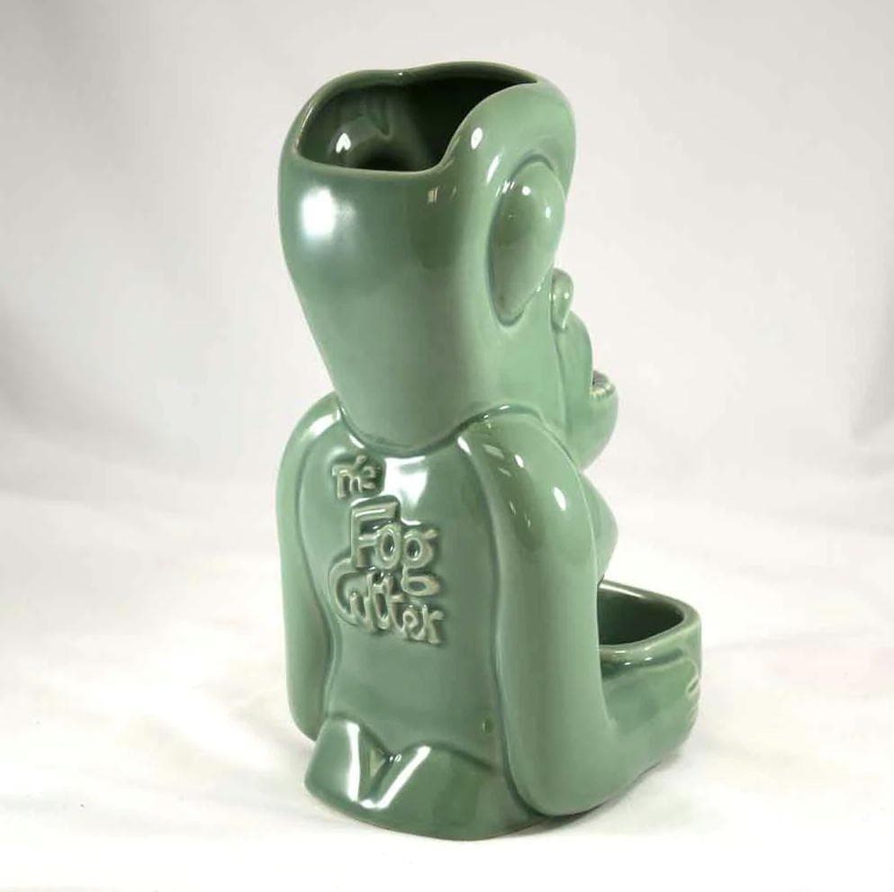 ★Tiki Farm ティキ マグ BUMATAY FOGCUTTER MUG