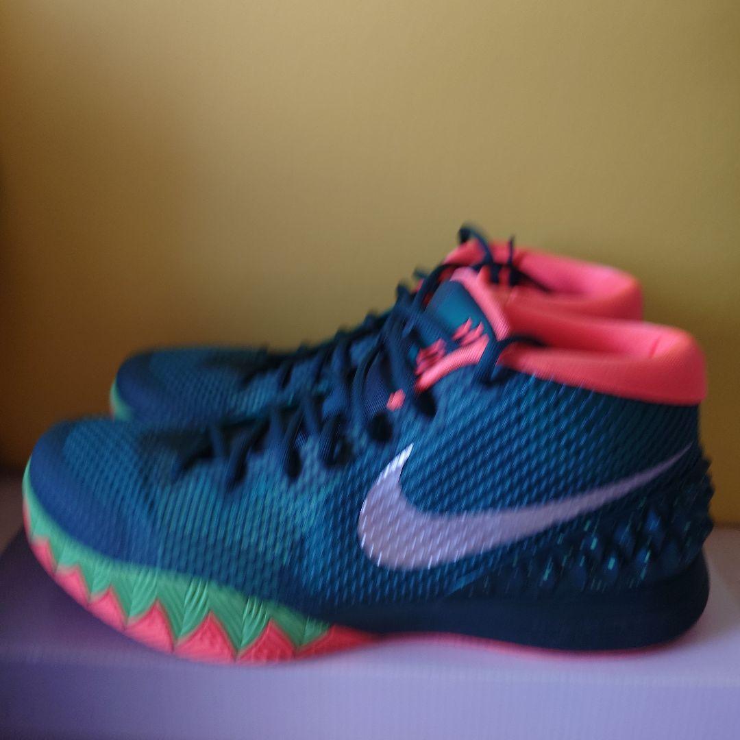 値下げ【レア】Nike Kyrie 1 ナイキ　カイリー1　28.5cm