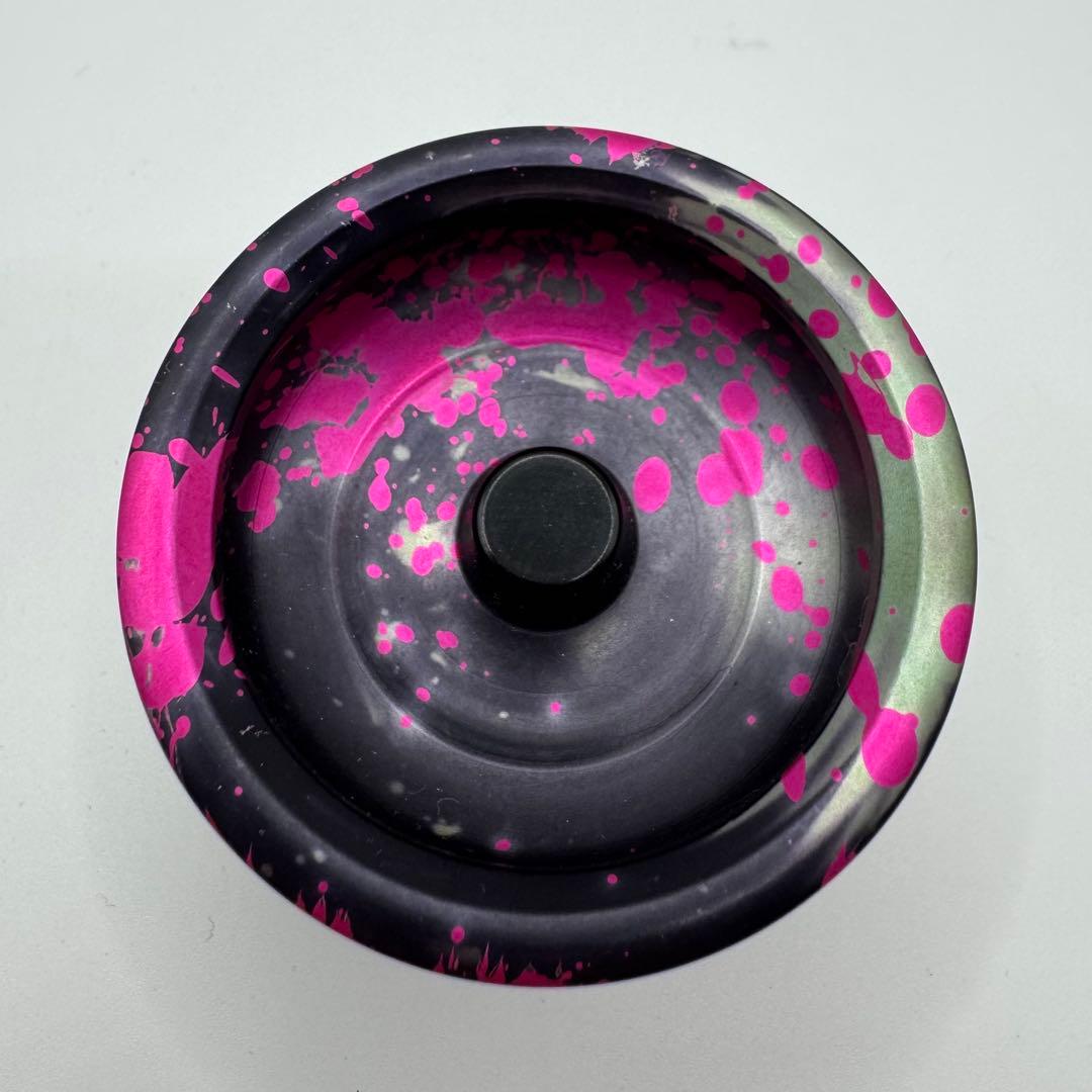 One Drop YoYos x Static Co Parlay（1）