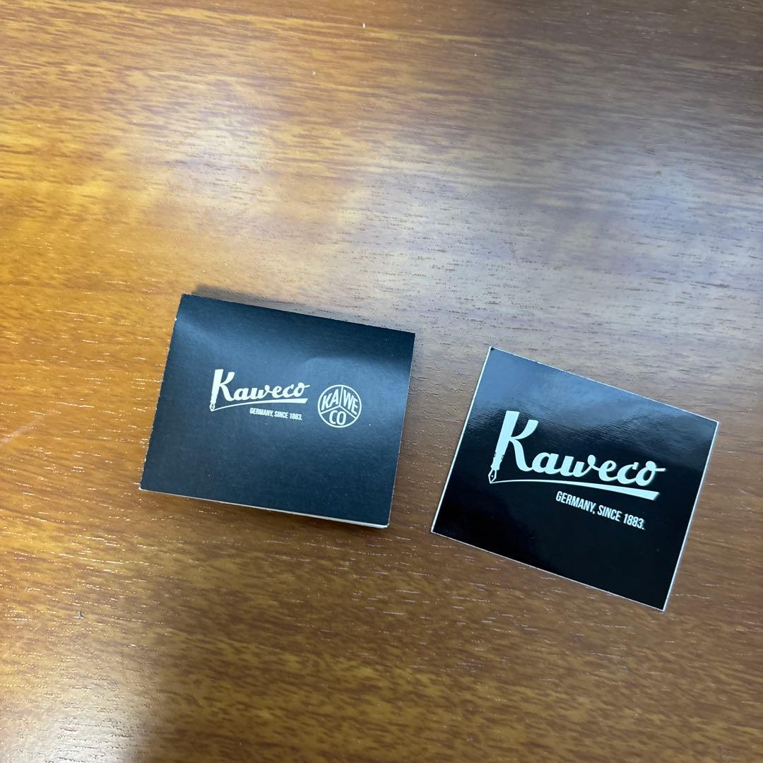 Kaweco Collection シャープペンシル レッド