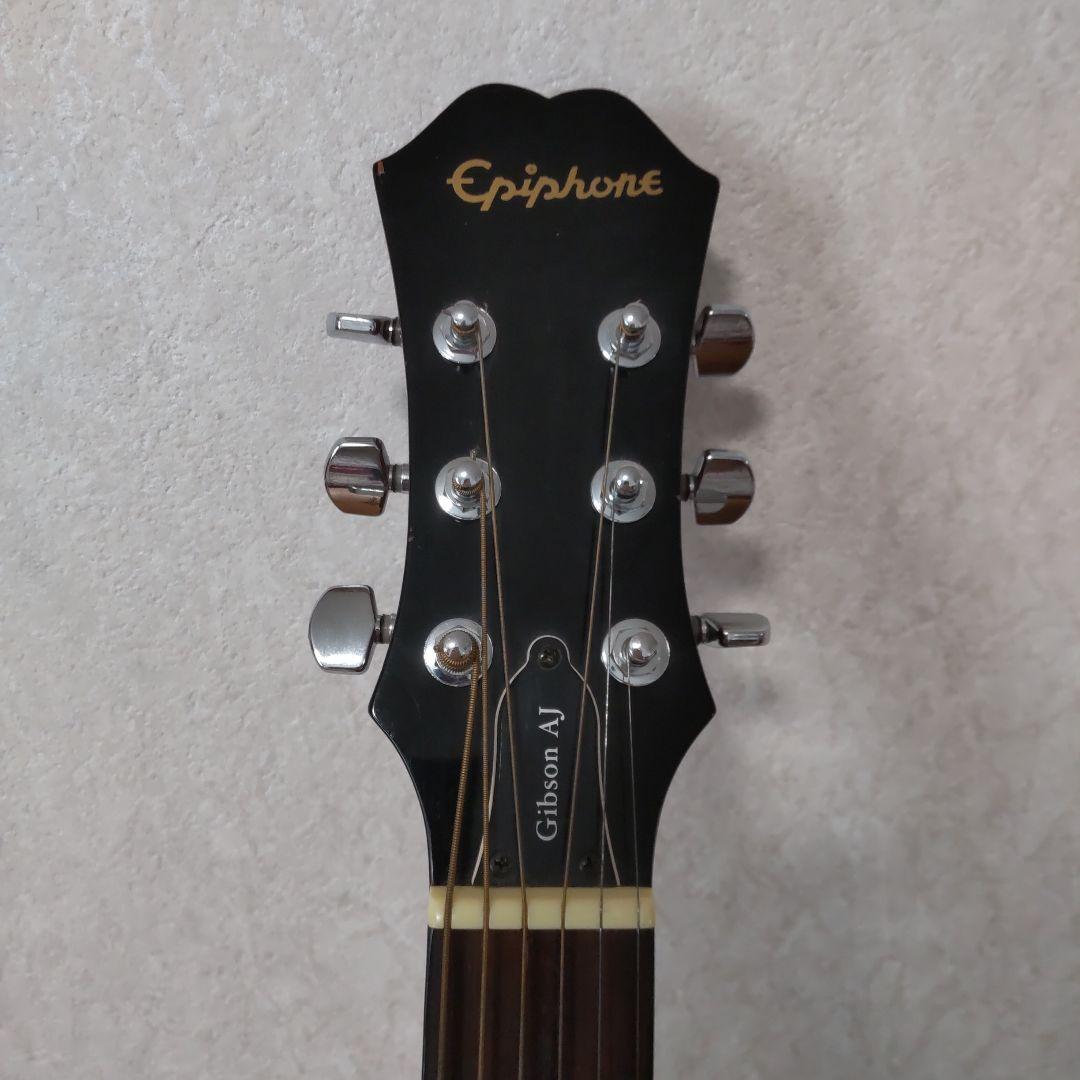 Epiphone Gibson AJ-10 VS アコースティックギター