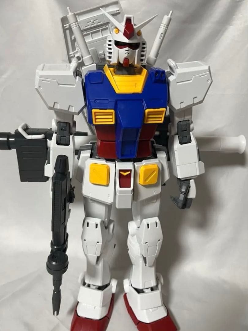RX-78-2 1/35 ガンダム レア商品