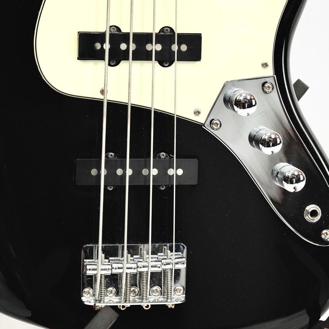 Squier by fender jazz bass スタンダードシリーズ