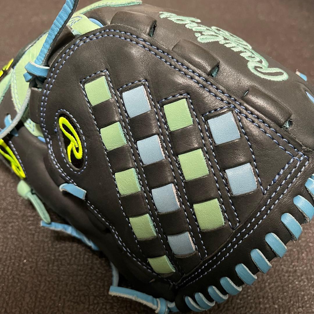 Rawlings HOH ソフトボール 大人用 グローブ 150