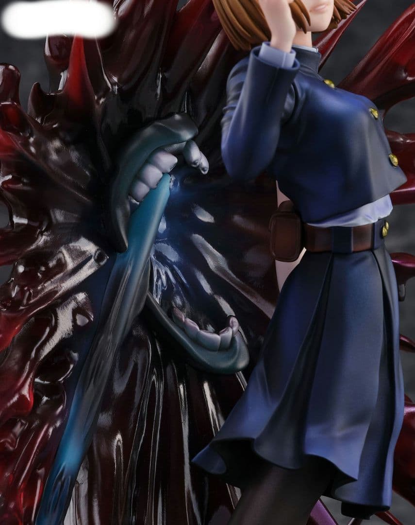 呪術廻戦　釘崎野薔薇　1/7完成品フイギュア