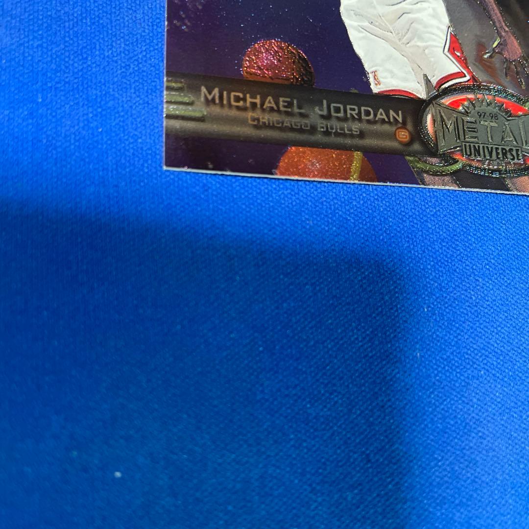 その他 NBA Michael Jordan (15)