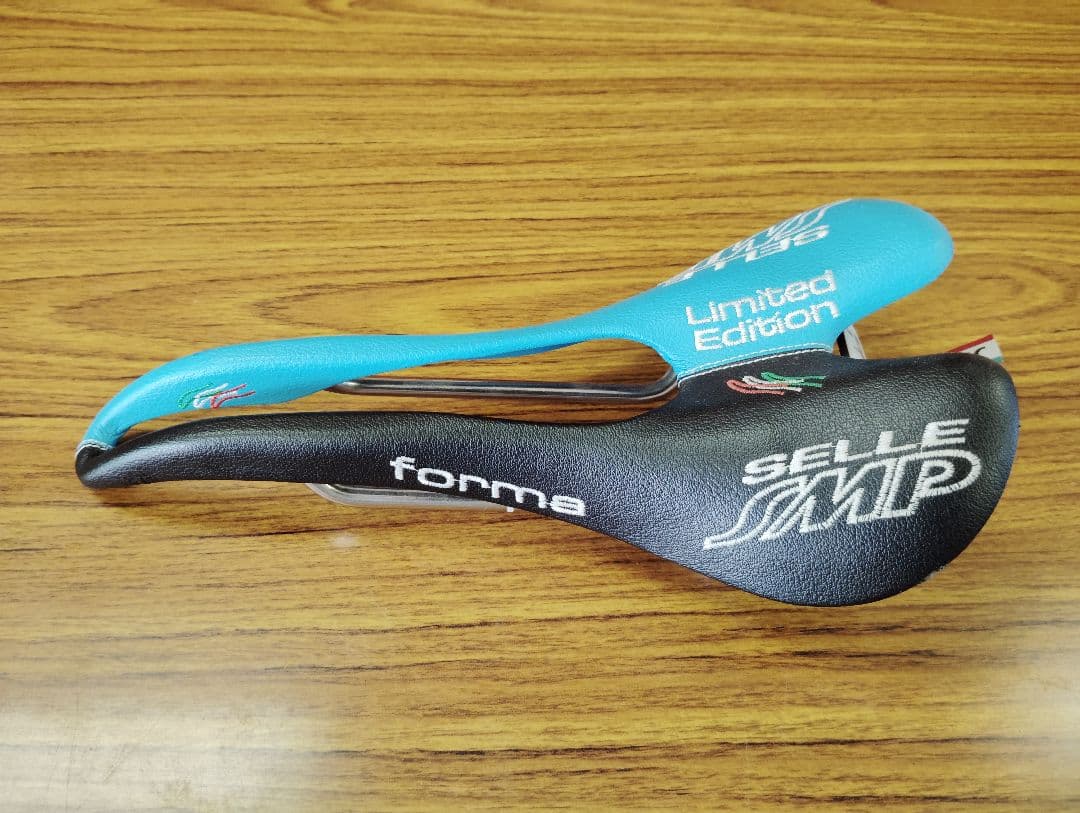 Selle SMP Forma Limited Edition サドル