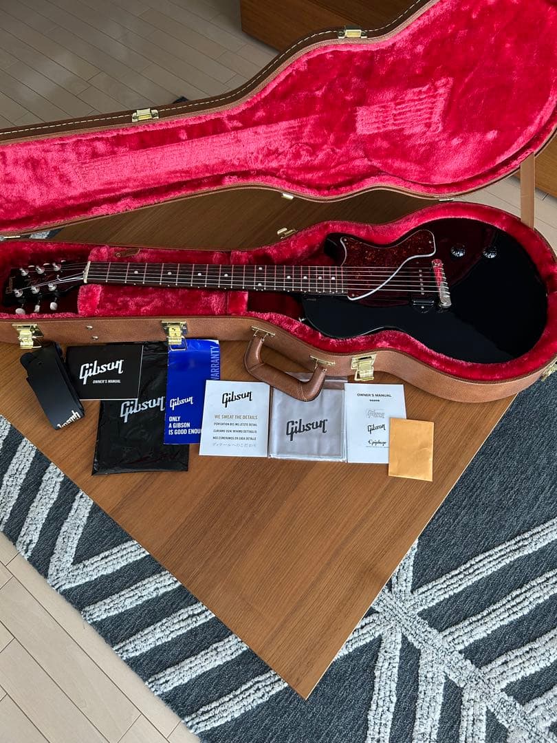 2021年製 Gibson Les Paul Junior