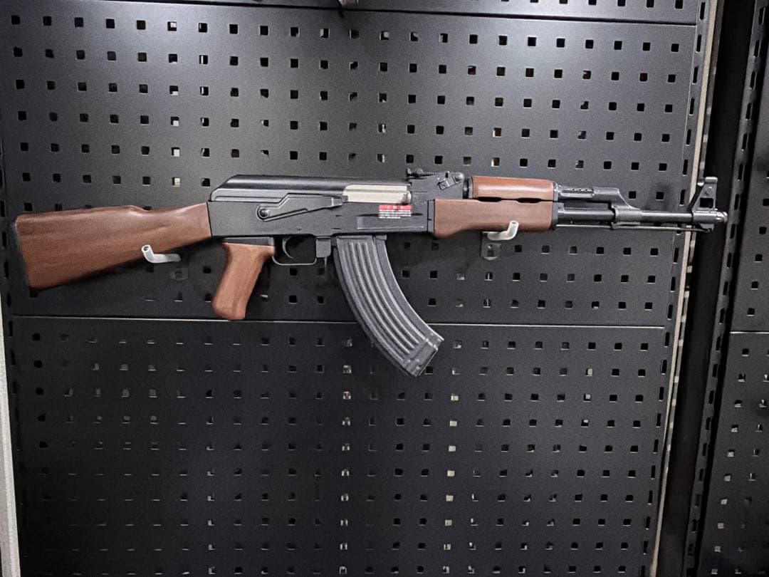 東京マルイ　スタンダード電動ガン AK47