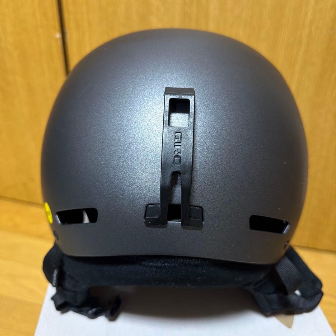 GIRO LEDGE MIPS スノーボードヘルメット XL