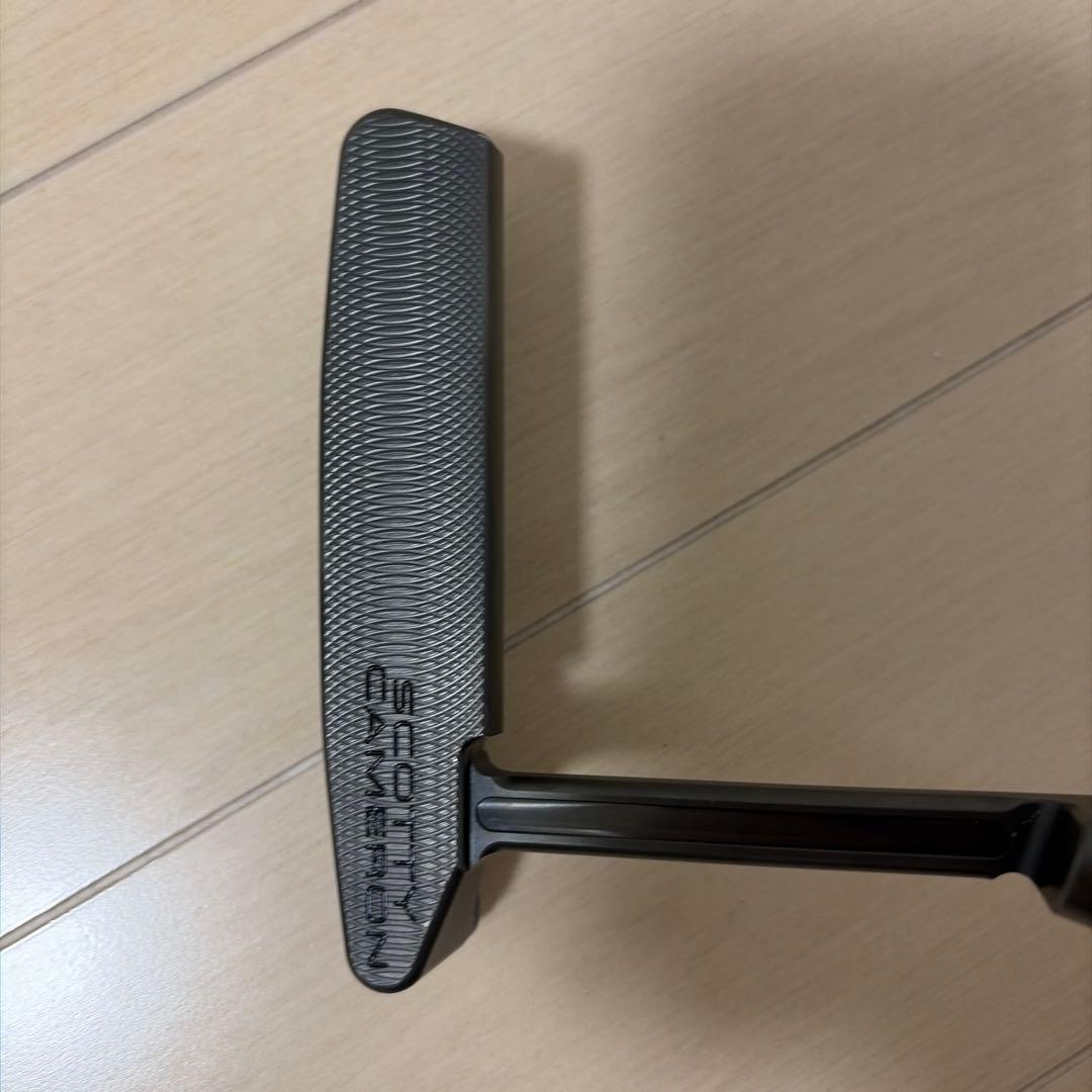 クラブ B3 TRIPLE BLACK DESIGN NEWPORT 2 LONG