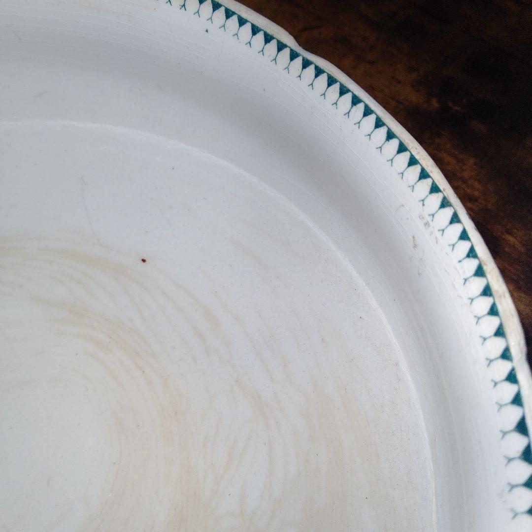 アンティーク雑貨 Terre de Fer Bowr