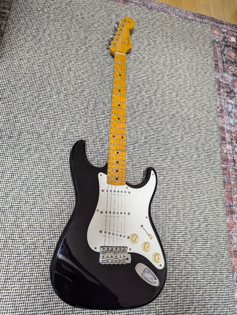 ギター Fender Japan ST57M-US