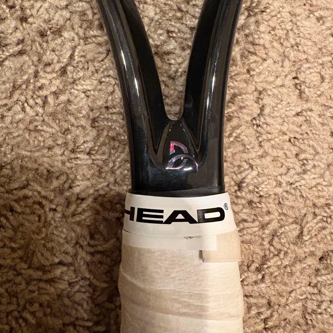 HEAD speed pro legend 2024 G2 18×20 ジョコ