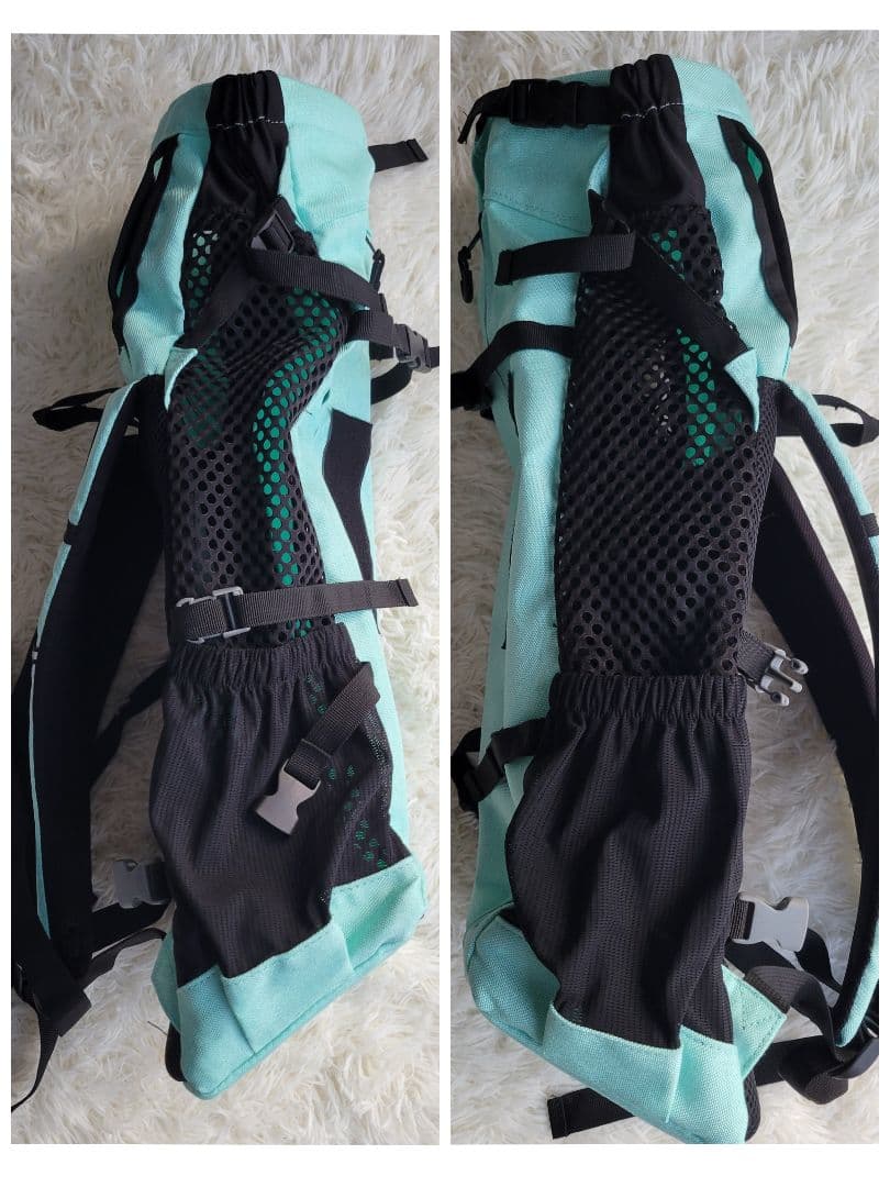 K9 Sport Sack AIR Plus 2 ドッグキャリーリュック