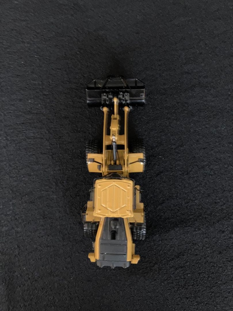 CAT 950M Wheel Loader 1:50 スケール
