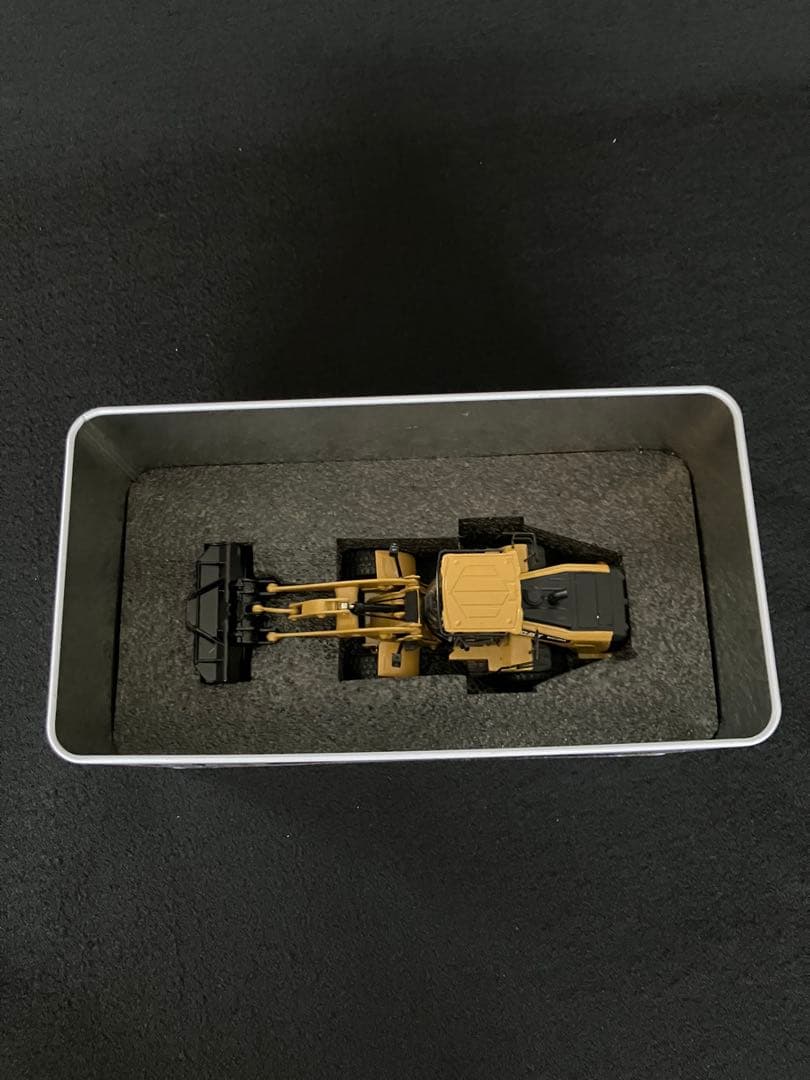 CAT 950M Wheel Loader 1:50 スケール
