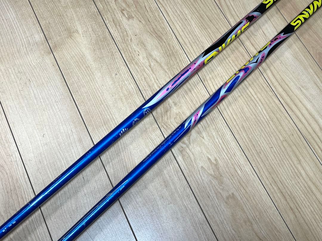 スキー セット ロシニョール DEMO DELTA / 163cm /合計2点