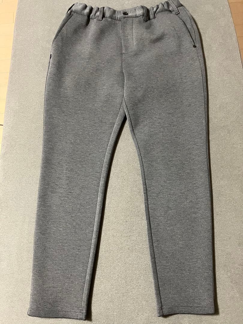 ☆BRIEFING GOLF☆WARM SLIM JOGGER PANTS