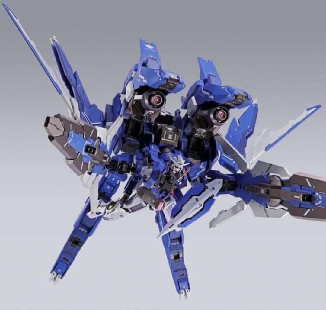 V*o様 L BUILD GNアームズ TYPE-E