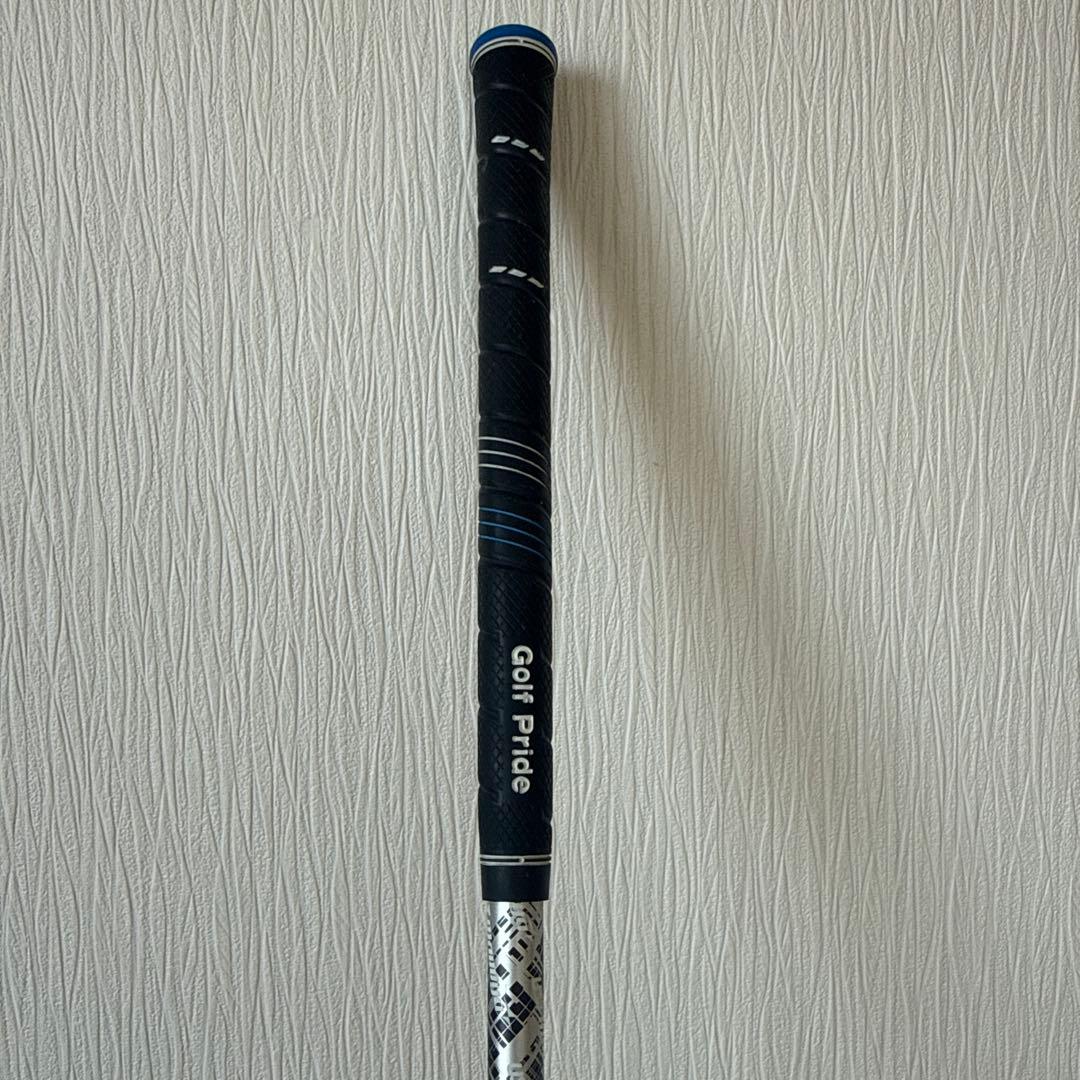 Srixon ZX MK II フェアウェイウッド 15度