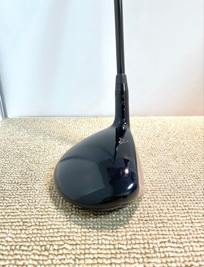 2014年Callaway BIG BERTHA(キャロウェイ ビックバーサ)