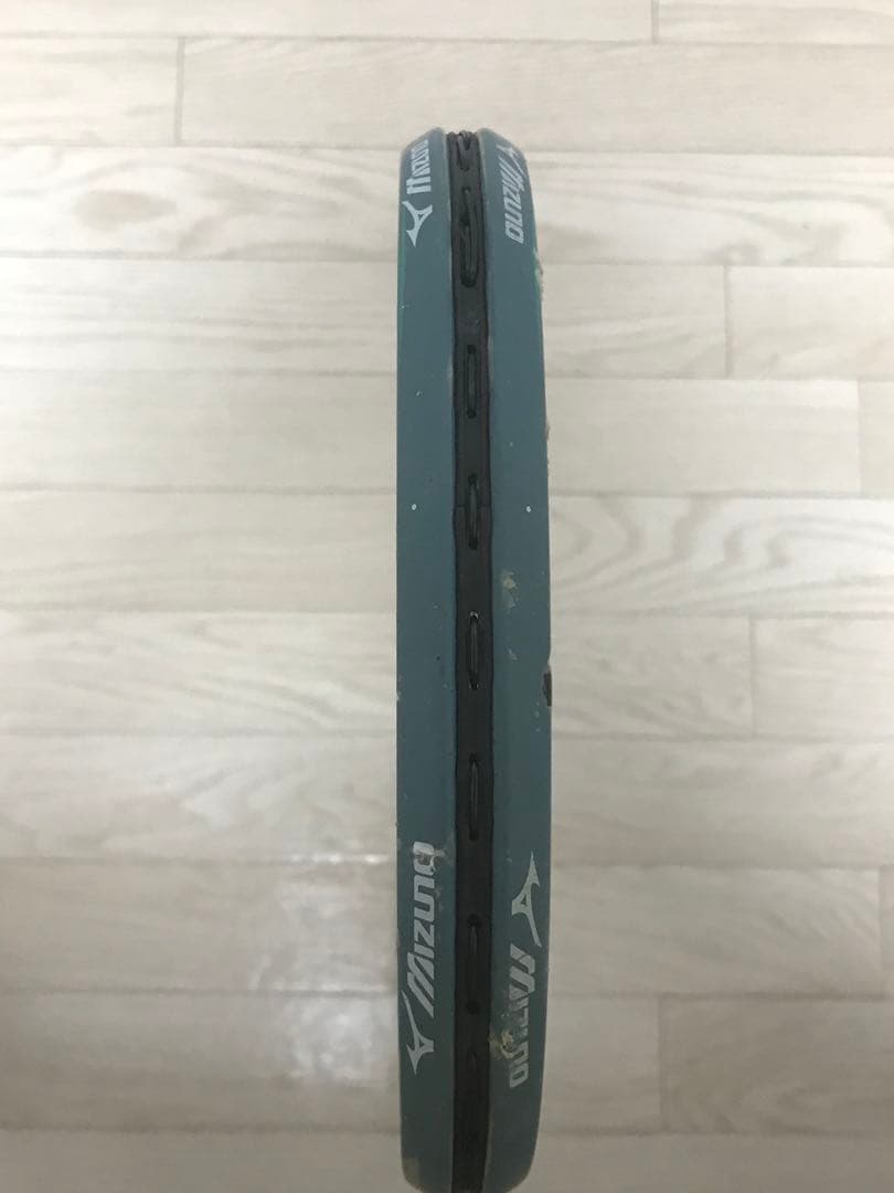 最終値下 Mizuno ACROSPEED S-PRO アクロスピードエスプロ
