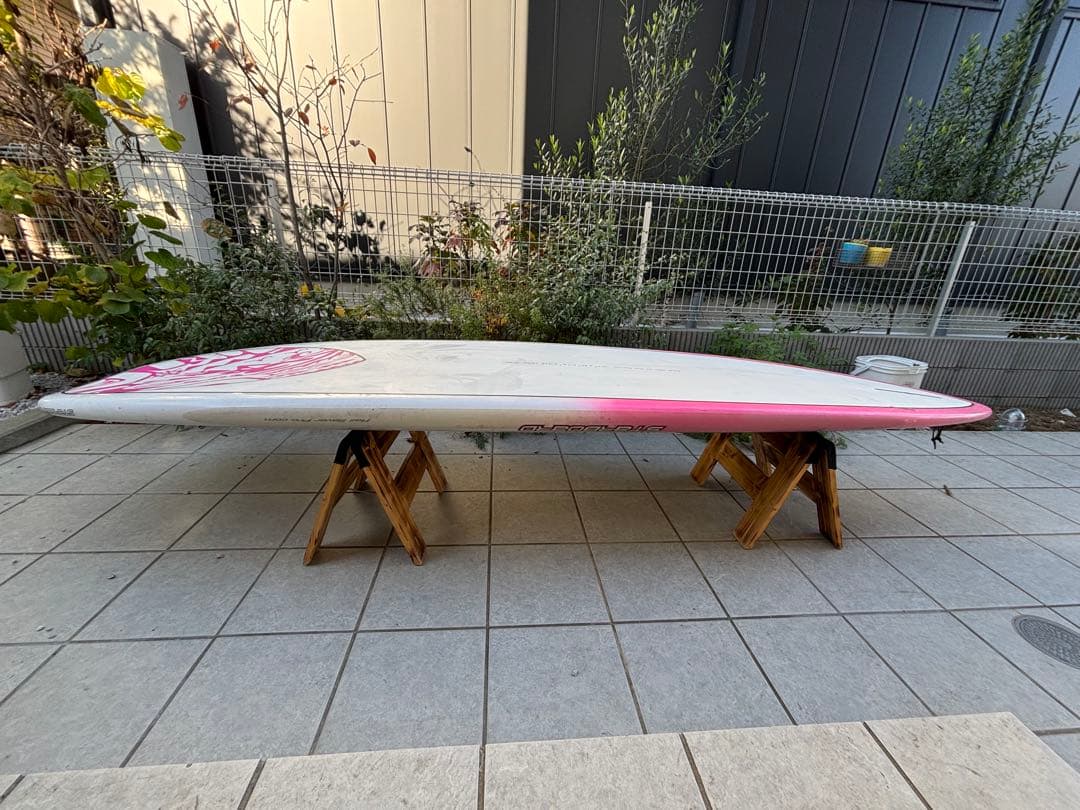 【直接引取限定】SUP スタンドアップパドルSTARBOARD