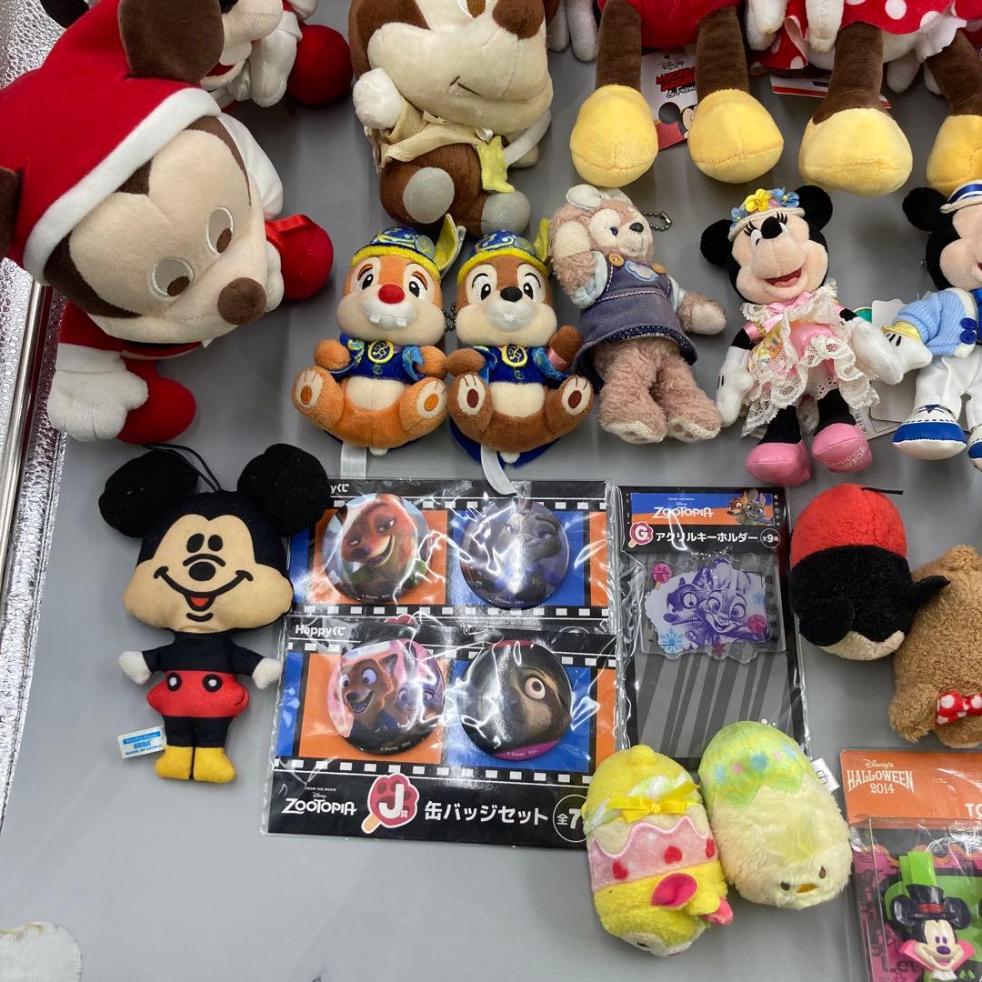 ★ディズニー　まとめ売り　50点