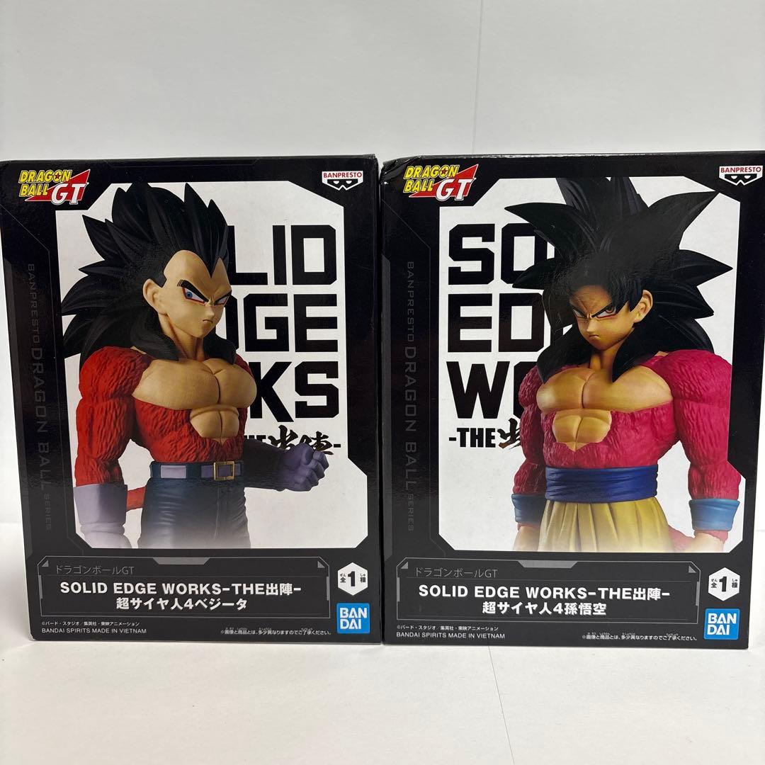【新品、未開封】ドラゴンボール フィギュア まとめ売り